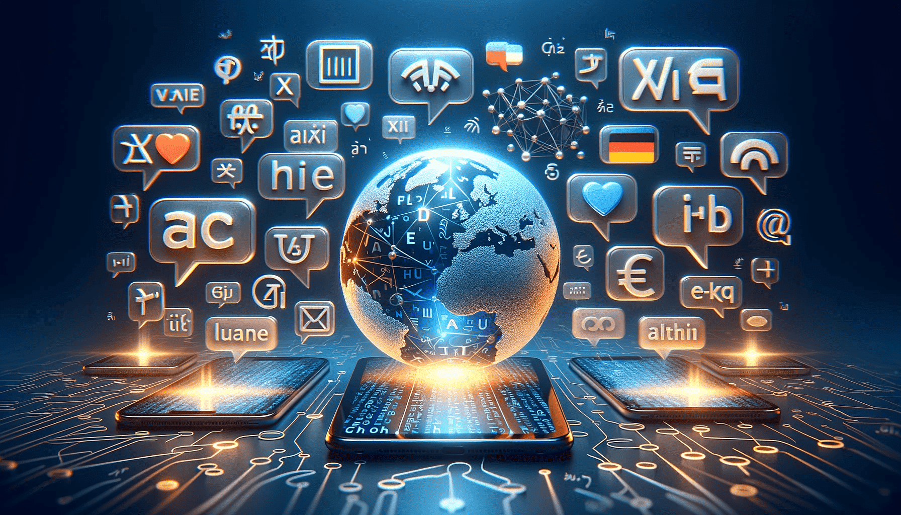 10 Best Ai Translation Software And Tools For 2025